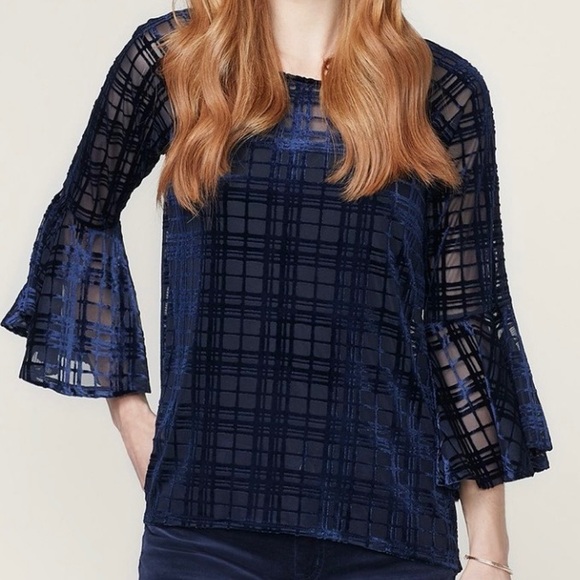 LC Lauren Conrad | Tops | Lc Lauren Conrad Limited Edition Runway ...